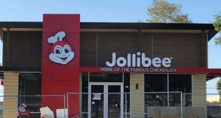 Jollibee Delivery Menu | How To Order From Jollibee Online ...